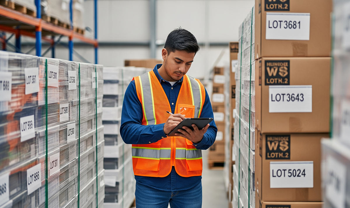 Tile Flooring Inventory: How to Take Control and Stop Losing Profit ...