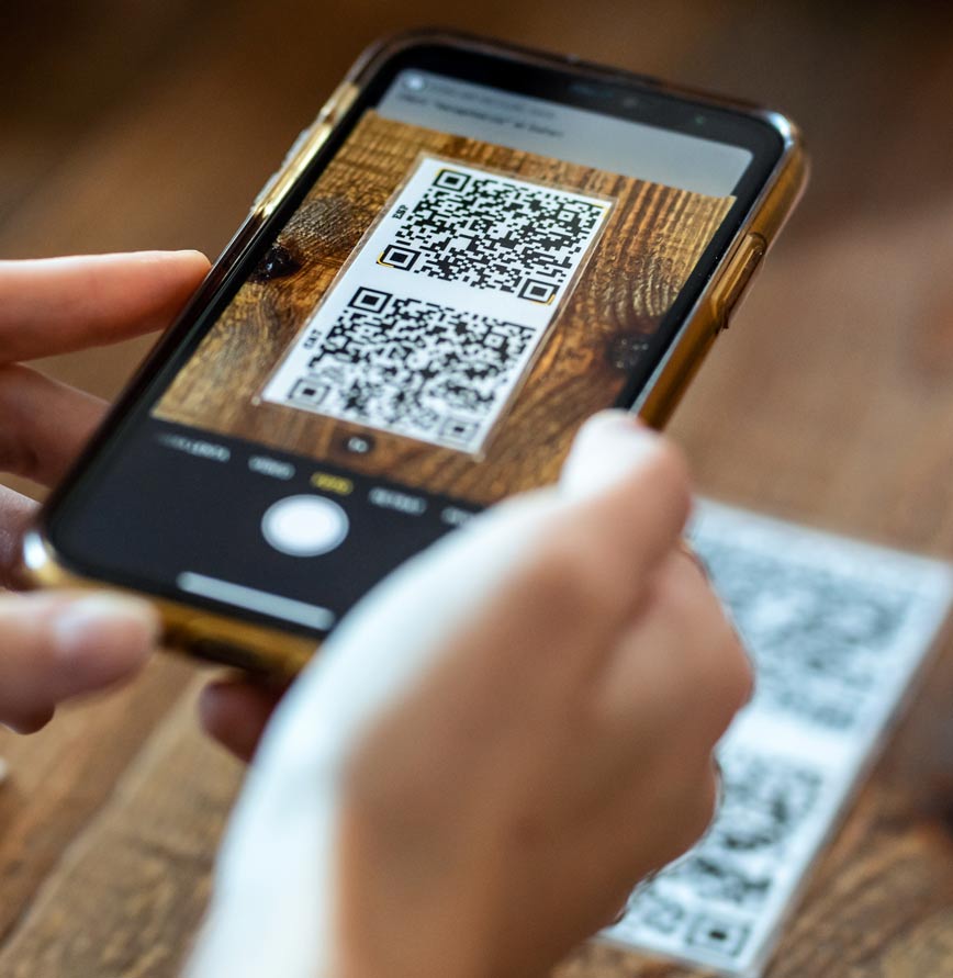 QR Code Pricing | Comp-U-Floor